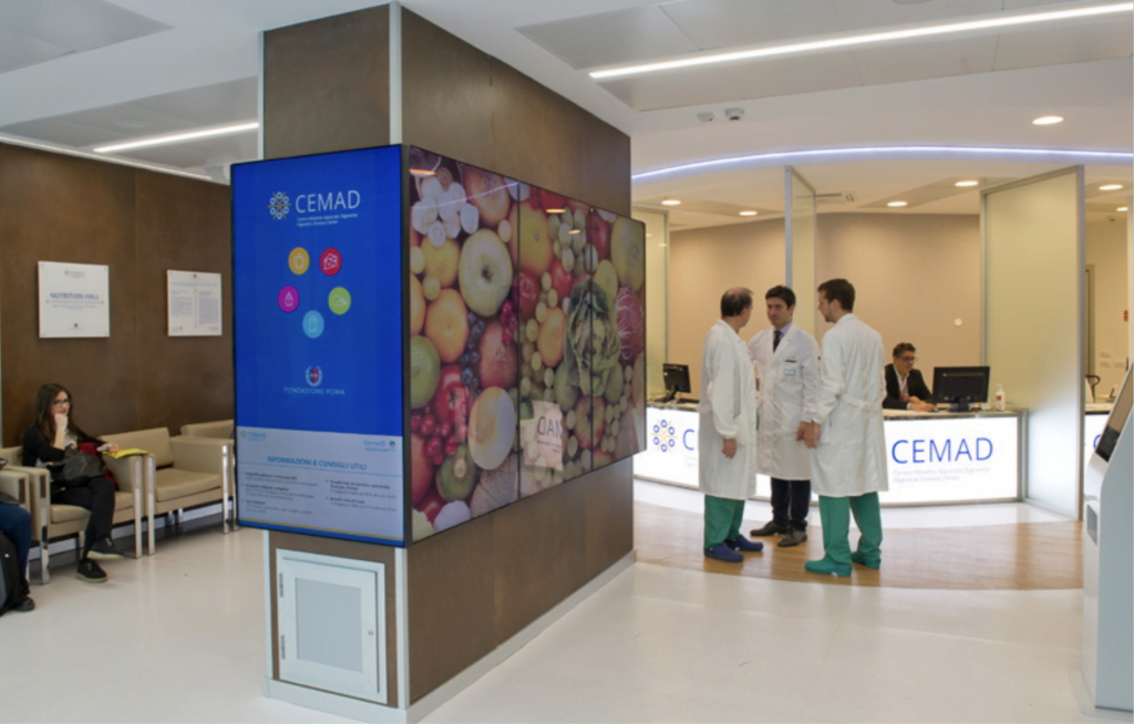 Le specializzazioni al CEMAD - CEMAD - Centro Malattie Apparato Digerente