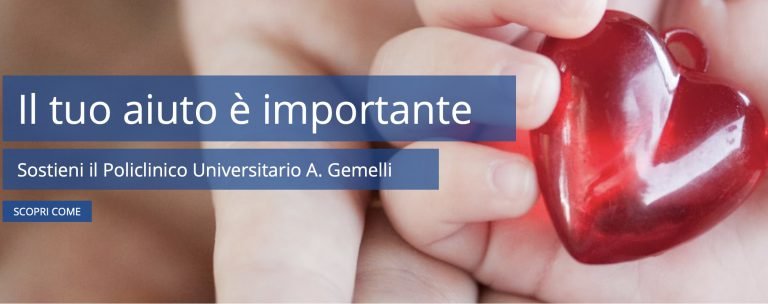 Prof. Gianluca Ianiro - CEMAD - Centro Malattie Apparato Digerente